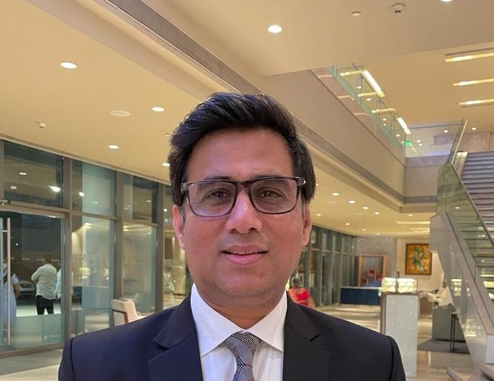 Interview with Tanwir Alam, Founder and CEO of Fincart - CIO AXIS