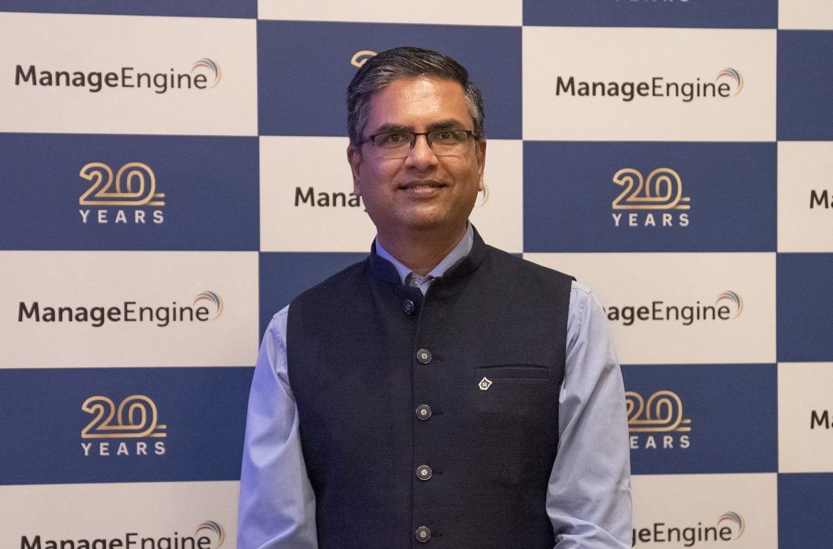 World Environment Day 2023: Industry Insight from from Rajesh Ganesan ...