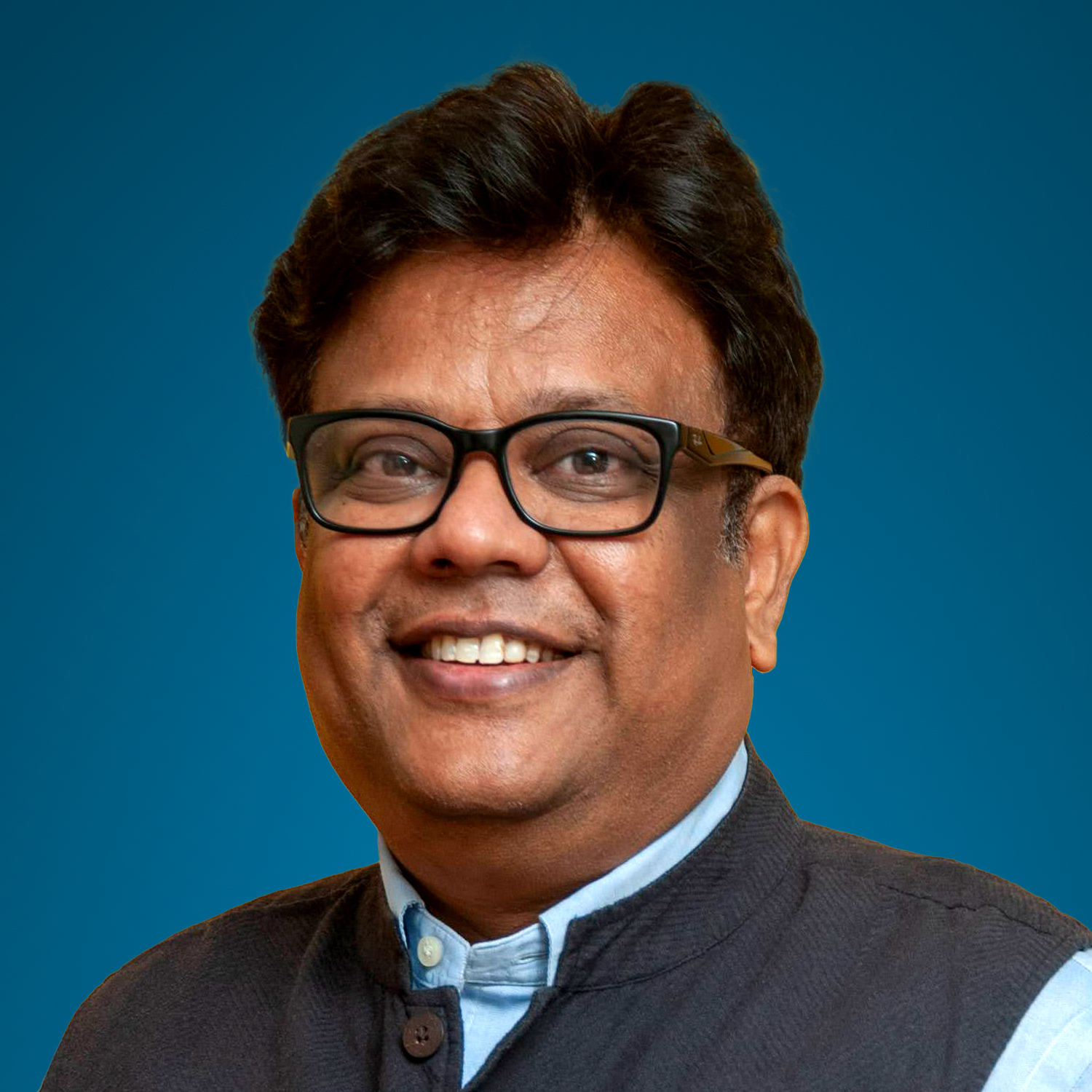 Trellix Promotes Mahipal Nair to Managing Director of Trellix India ...