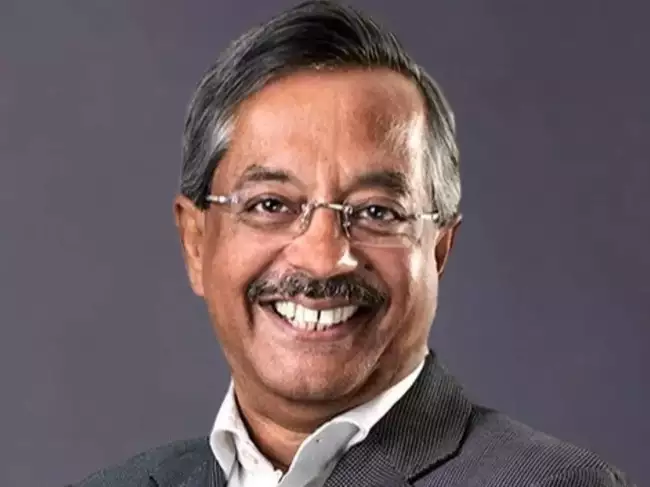 Pramod Bhasin Appointed Chairman of Data Security Council of India ...