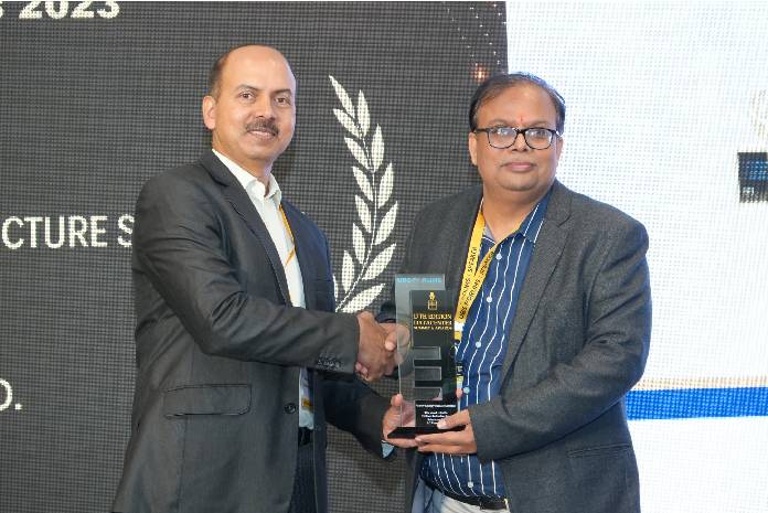 Vertiv Wins Three Infrastructure Awards at the UBS Forums 17th Edition ...