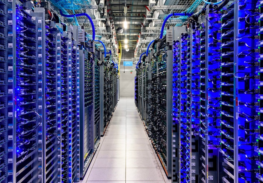 Yotta’s Cloud Data Center in GIFT City, Gujarat Goes Live - CIO AXIS